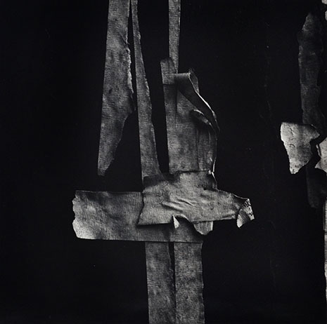 Aaron Siskind « Artists « Scheinbaum & Russek LTD